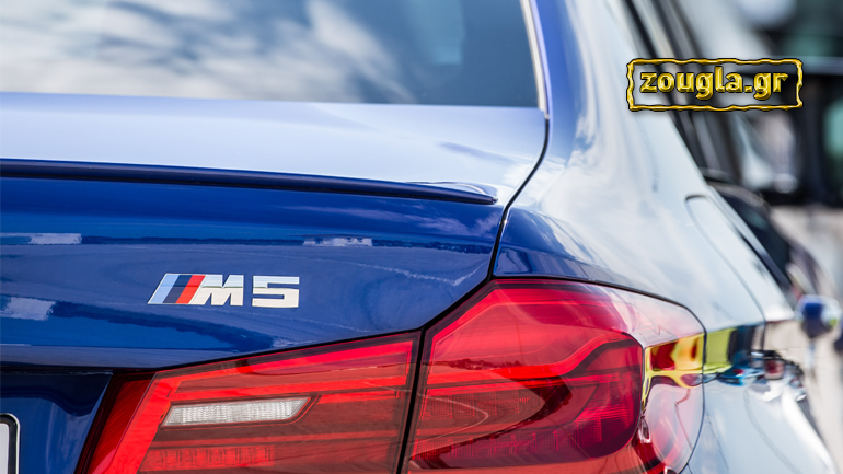 Τρία μοναδικά πράγματα για τις BMW «Μ» που οι περισσότεροι δεν γνωρίζουν - Zougla